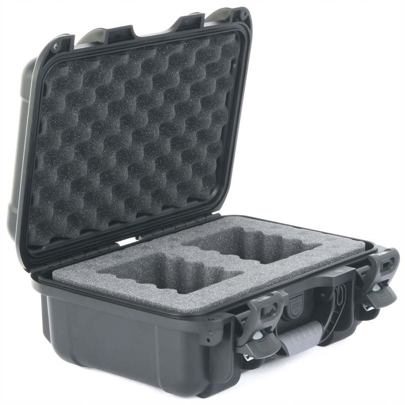 LTO - 20 Capacity Turtle Case