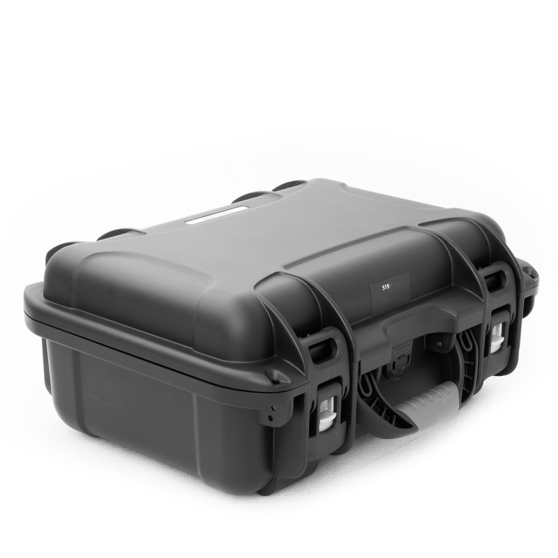 3.5" Hard Drive HDD-10 Capacity Waterproof HD-10 Turtle Case