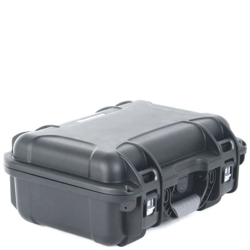 G-RAID - 1 Capacity Waterproof Turtle Case