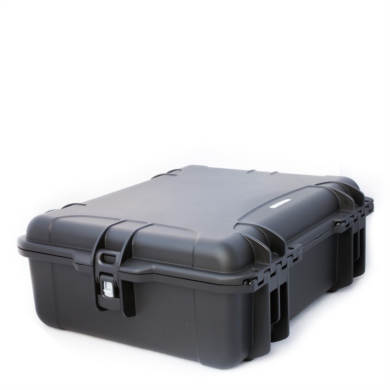 3592 - 50 Capacity Waterproof Turtle Case