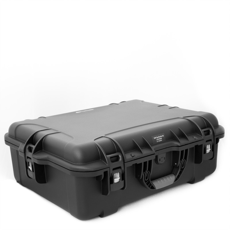 LTO - 50 Capacity Waterproof TeraTurtle Turtle Case