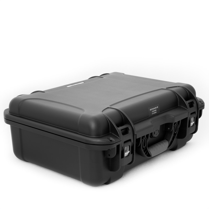 LTO - 30 Capacity Waterproof TeraTurtle Turtle Case
