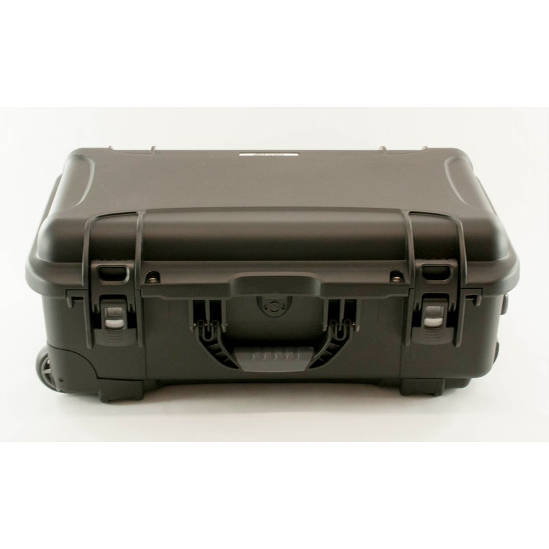 LTO - 28 Capacity Wheeled Waterproof Turtle Case
