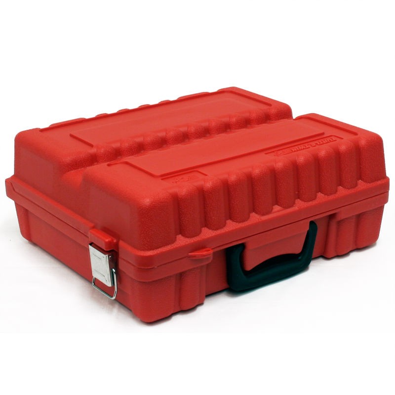 8MM - 20 Capacity Turtle Case