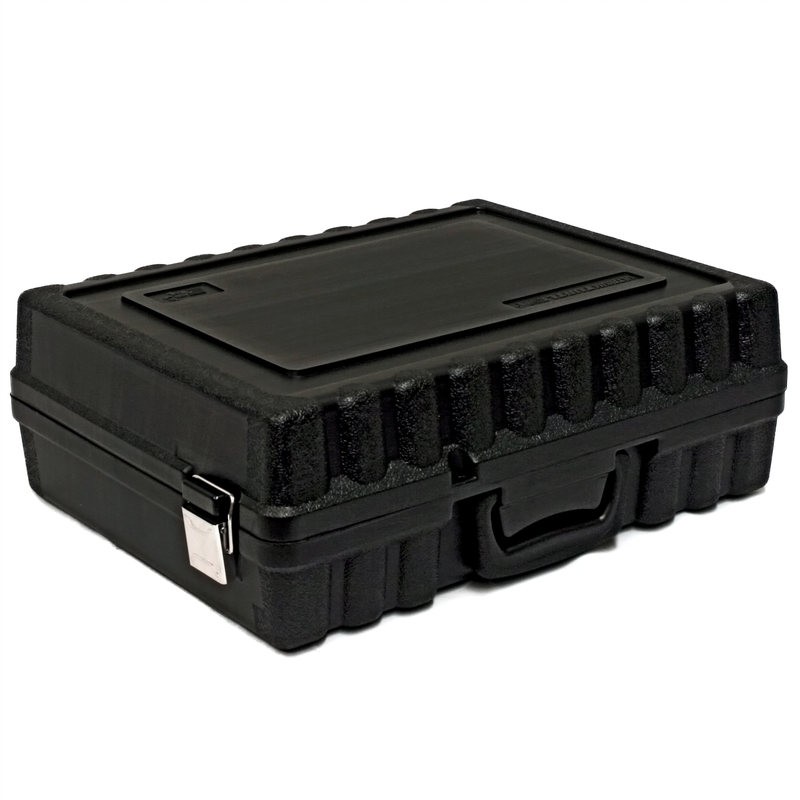 LTO - 20 Capacity Turtle Case