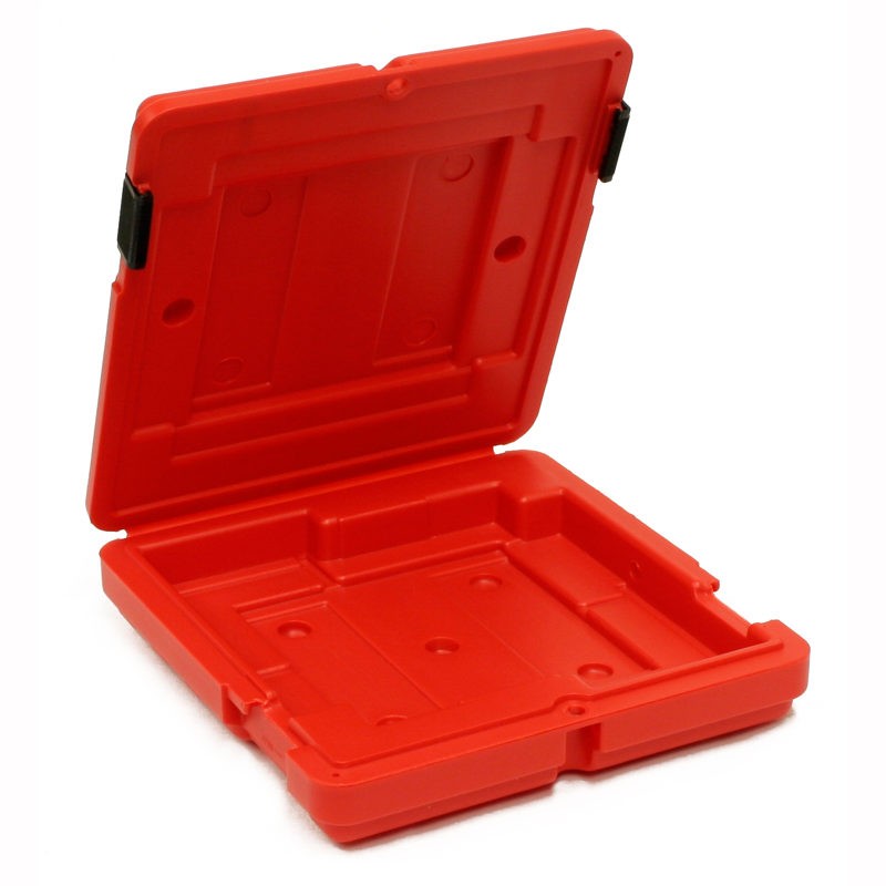 Tape - 30 Capacity Waterproof Turtle Case