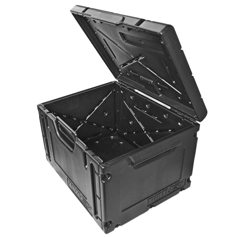 LocDocBox document & file storage box Turtle Case