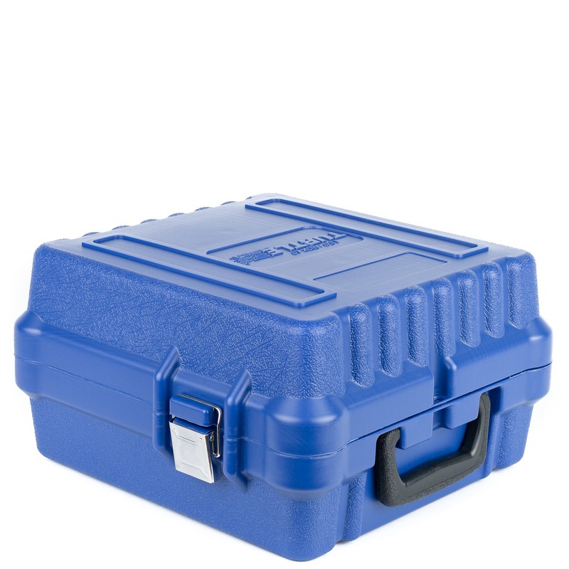 LTO - 5 Capacity Turtle Case
